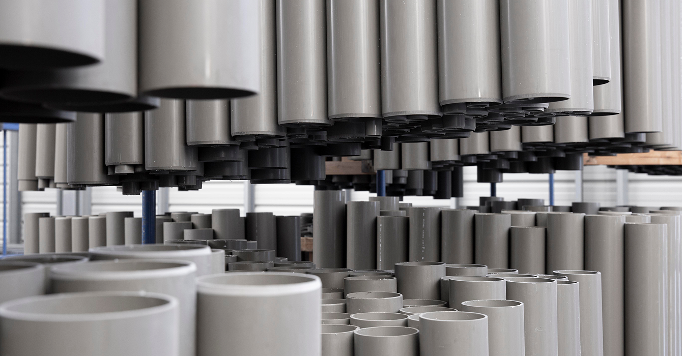 Why Speciality Chemicals Matter More Than Ever In PVC & Plastics - SVP